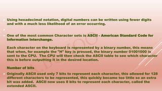 1 1 2 HEXADECIMAL PPTX