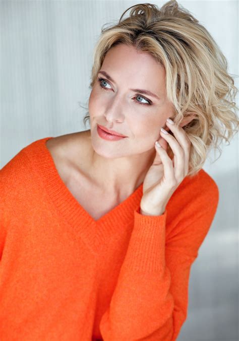 Katja Verbeek Metro Models