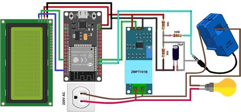 My Lcd Display Not Showing Anything General Guidance Arduino Forum