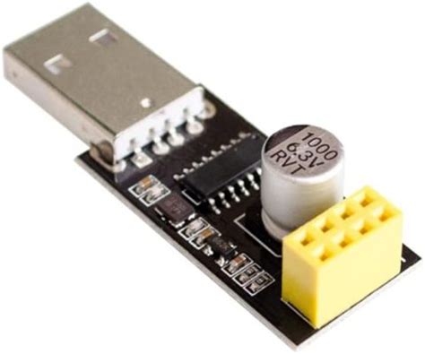 CH USB To ESP ESP Wifi Module Adapter