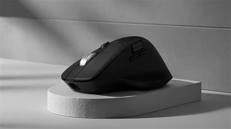 Keychron M6 Wireless Mouse Keychron Canada