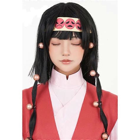Hunter X Hunter Alluka Zoldyck Aruka Cosplay Costume Custom Made Any