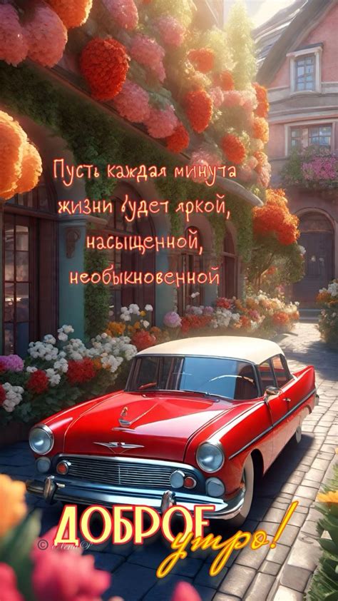 Доброе утро Доброе утро Милые открытки Праздничные открытки