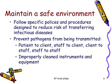 Cbic Infection Prevention And Control Training With Accrediation And