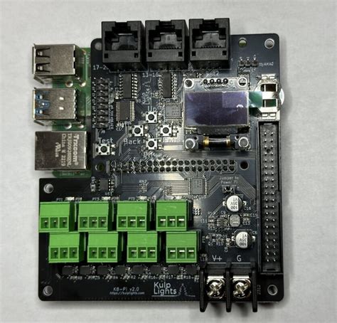 K8 Pi Kulp Lights Llc