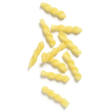 25 Types Of Pasta Noodles Everyone Should Know