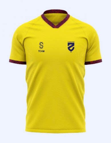 Al Hazem FC 2021 22 Trikots