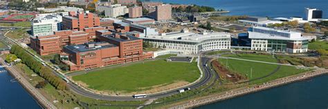 Campus Planning And Sustainability Umass Boston