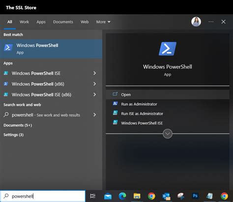 What Is ‘powershell Script Is Not Digitally Signed Error