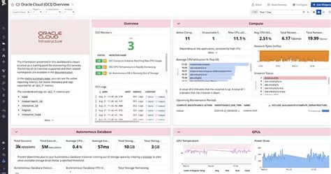 oracle developers on linkedin oci