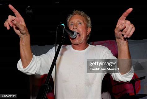 Andy Ellison Photos And Premium High Res Pictures Getty Images