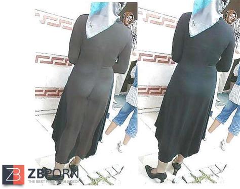 Turbanlilar Boyle Olur Turkish Hijab Arab Turbanli Zb Porn