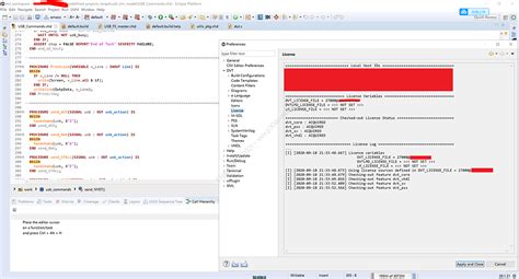دانلود dvt eclipse ide 2021 21 1 11 2020 20 1 x محیط توسعه برای کد های