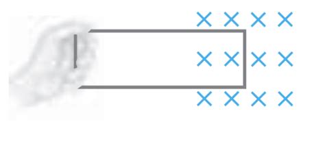Solved The Rectangular Loop Illustrated In The Figure Is Chegg