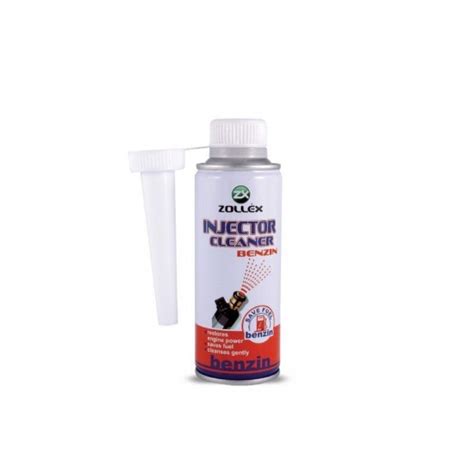 Добавка зa почистване на бензинови инжектори