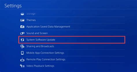 Ce 36329 3 Error Occurs On Your Ps4 Heres How To Fix It Minitool Partition Wizard