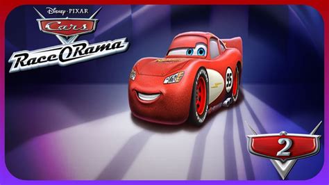 Cars Race O Rama Walkthrough Ps2 Ps3 Wii X360 Pc No Commentary