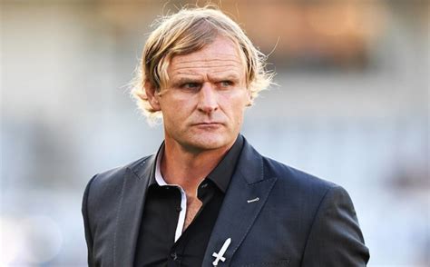 Where Scott Robertson Could Go After Missing Out On All Blacks Job