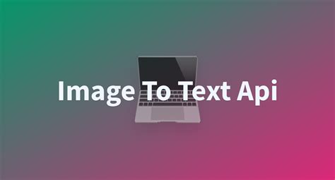 Image To Text Api A Hugging Face Space By Gbatwork