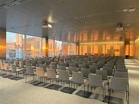 Host An Event At The Mit Schwarzman College Of Computing Mit