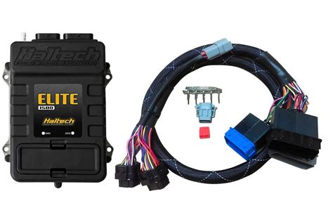Haltech Ht 150997 Elite 1500 Plug N Play Adaptor Harness Ecu Kit P Airflex Australia