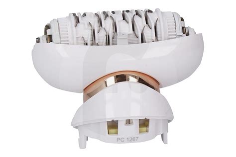 Braun 81719648 Epileerkop SE9 Flex epileerapparaat | Fiyo.nl