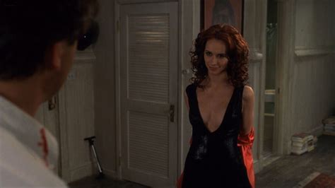 Jennifer Love Hewitt Sexy Scenes In Shortcut To Happiness 2007