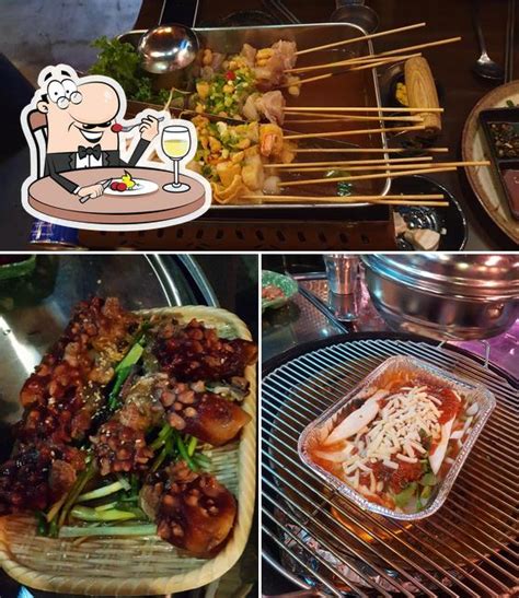 Sambali Restaurant Busan 156 1 Bujeon Dong Restaurant Reviews