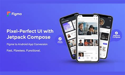 build modern android ui using jetpack compose kotlin app by bharat