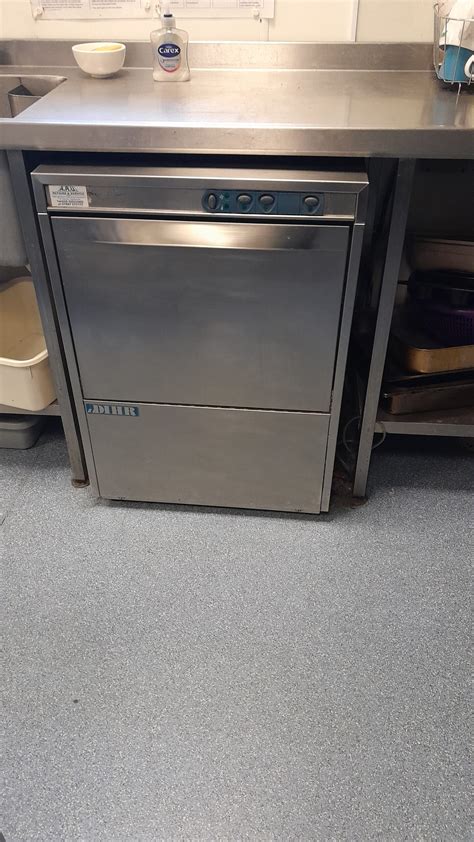 Wyndham St Commercial Kitchen Srcdc Wyndham St Commercial Kitchen Srcdc