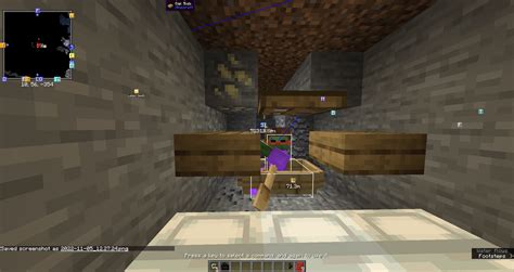 why doesn t my iron farm work anymore details in comments design by