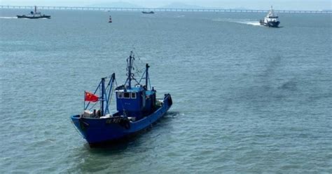 [사설] 中 서해 무단 구조물 계속 발뺌 ‘비례 대응할 수밖에