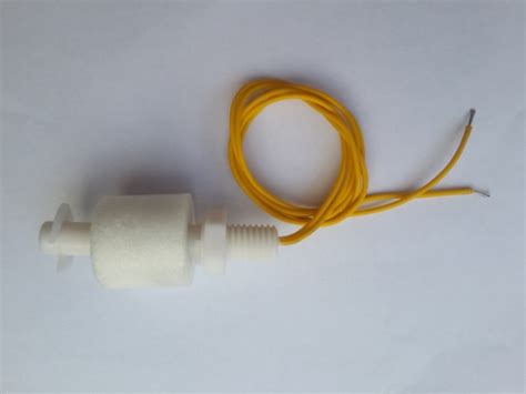 Jual Float Water Level Switch Sensor Pendeteksi Level Air Kota