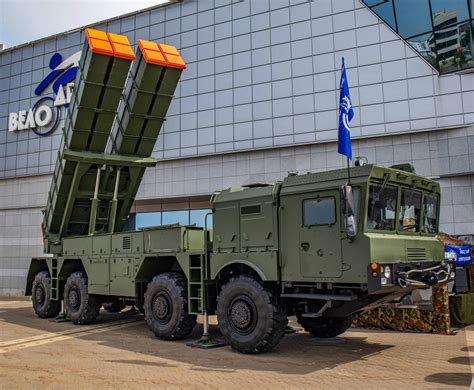 Mlrs Are The Next Evolution Of Warfare In Eastern Europe 24 7 Wall St