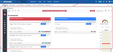 Html Widgets Rautotask