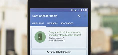 How To Root Android Oreo On The Nexus X P Android Gadget Hacks