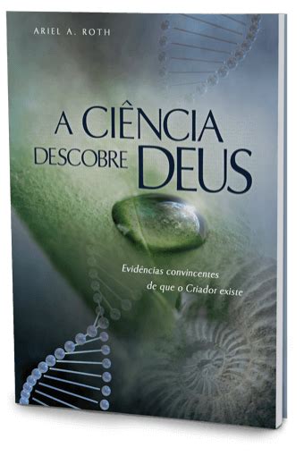 A Ciência Descobre Deus Luz Do Mundo
