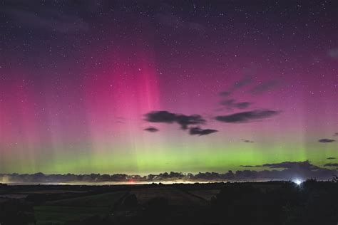 Council To Consider Extending Dark Skies Conservation In North Yorkshire