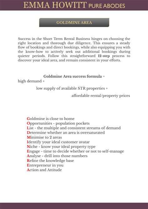 goldmine area pdf 2310 pdf docdroid