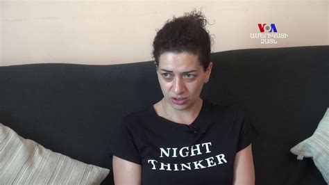 Հարցազրույց Նիկոլ Փաշինյանի ընտանիքը Youtube