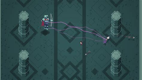 Titan Souls On Steam