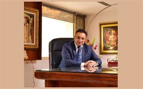 Internship Experience At Office Of Sir Pradeep Rai