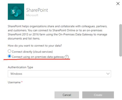 Dynamics 365 Power Platform Data Gateways Shenghao365