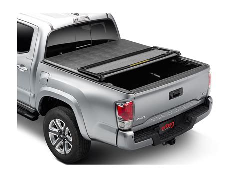 Realtruck Extang Trifecta 20 Soft Folding Tonneau Cover Live More
