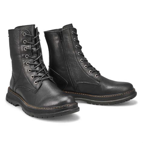 Josef Seibel Womens Paloma 01 Waterproof Com