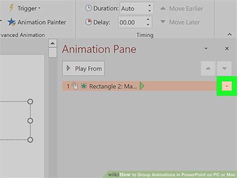 Easy Ways To Group Animations In Powerpoint On Pc Or Mac