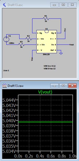 Error Ltspice Could Not Open Library File For A Third Party