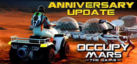Occupy Mars The Game V0 199 7