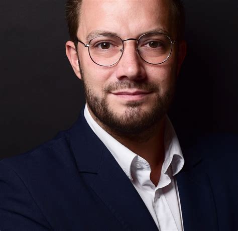 Gregor Koslowski Maritime Transport Efficiency Conference