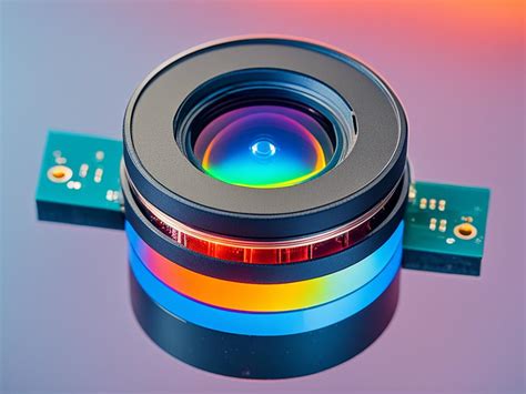 Sensores Infrarrojos Aplicaciones Y Funcionamiento